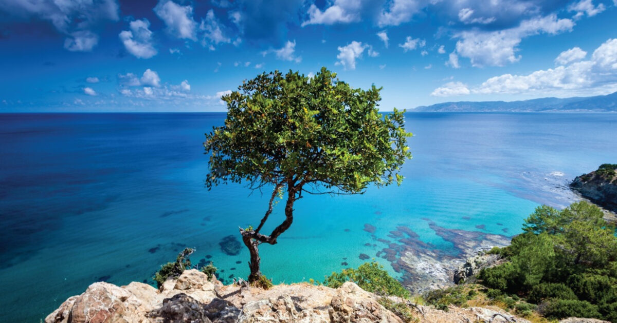 Cyprus - Isaford Immigration